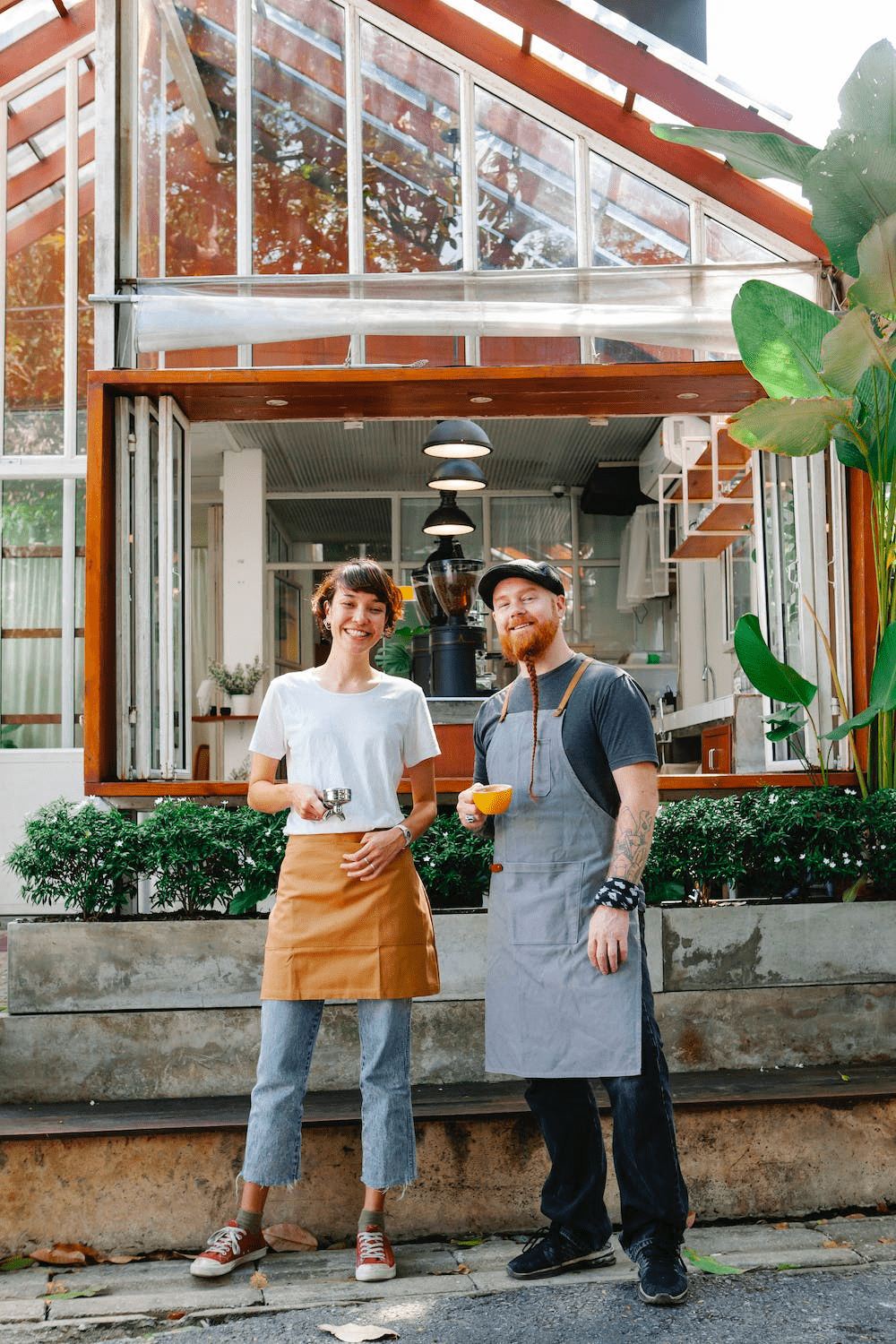 Restworld | Signup page